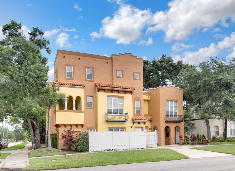 418 S. ALBANY AVE, TAMPA, FL 33606 is For Sale By Owner | Reozom
